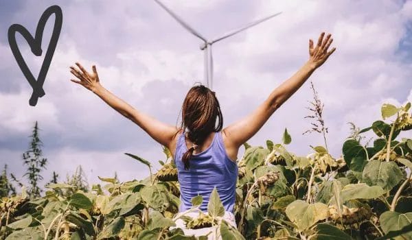 What Is Human Sustainability?